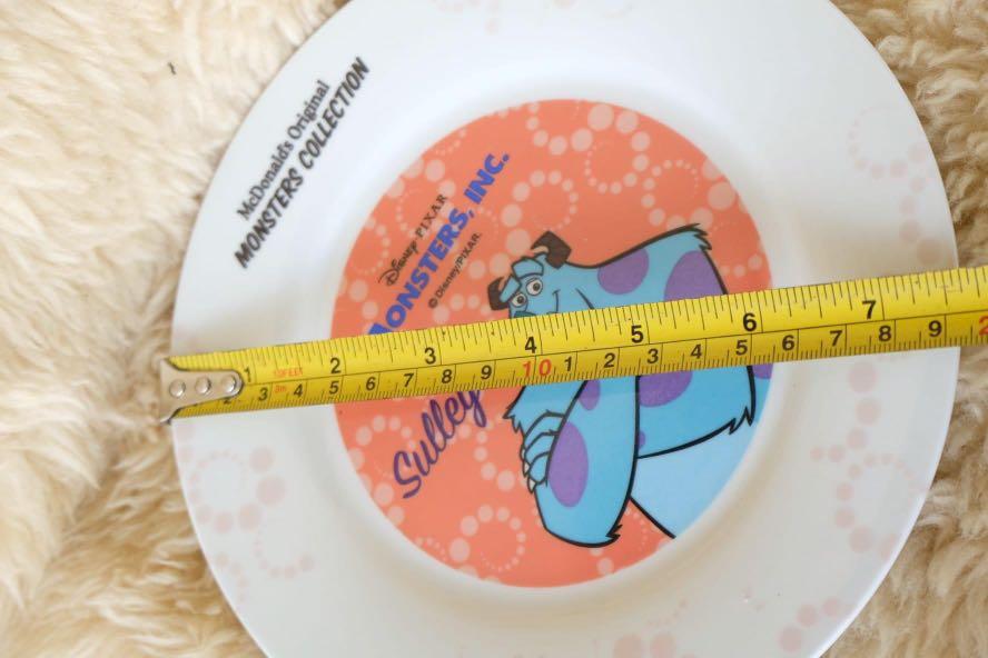 Monster Inc. Teapot set Collection, Hobbies & Toys, Memorabilia ...