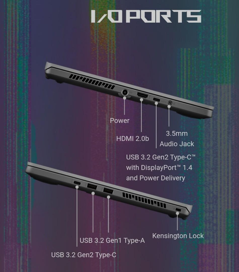 Most Wanted 14" ROG Zephyrus Gaming (Moonlight White) G14 w Animatrix ...