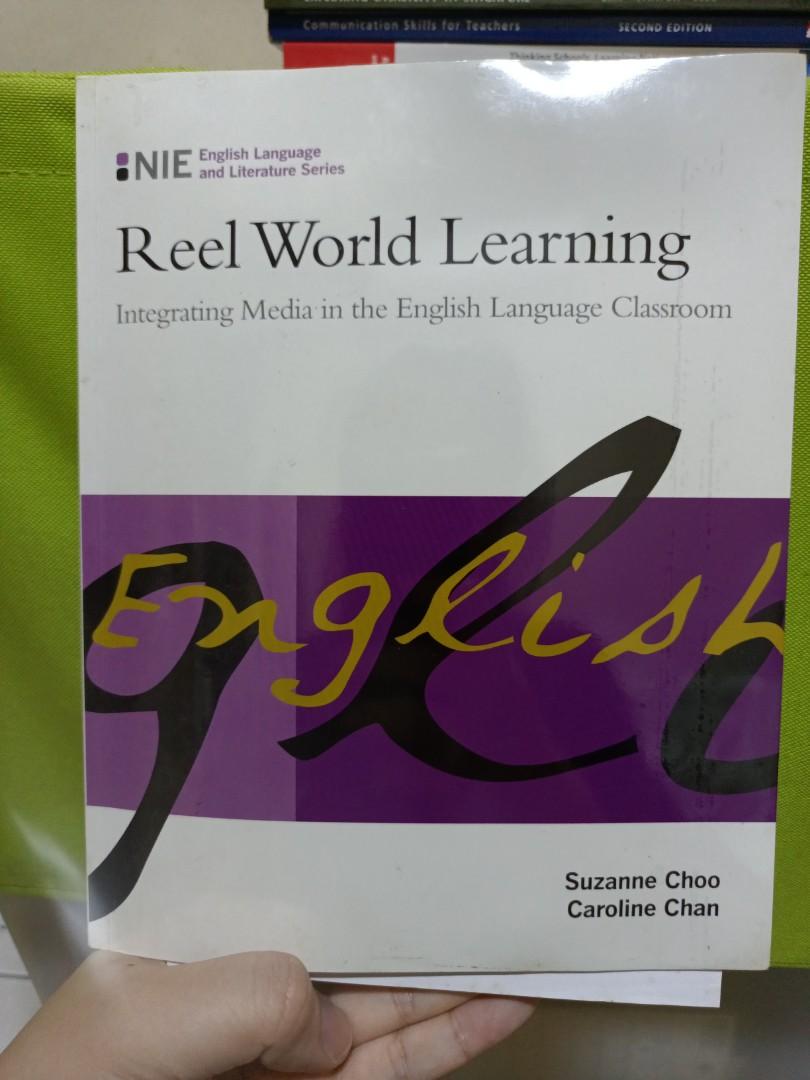 NIE textbooks / language learning home school and society / using ...