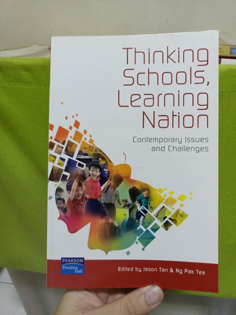 NIE textbooks/ literacy for the 21st century/ language curriculum ...