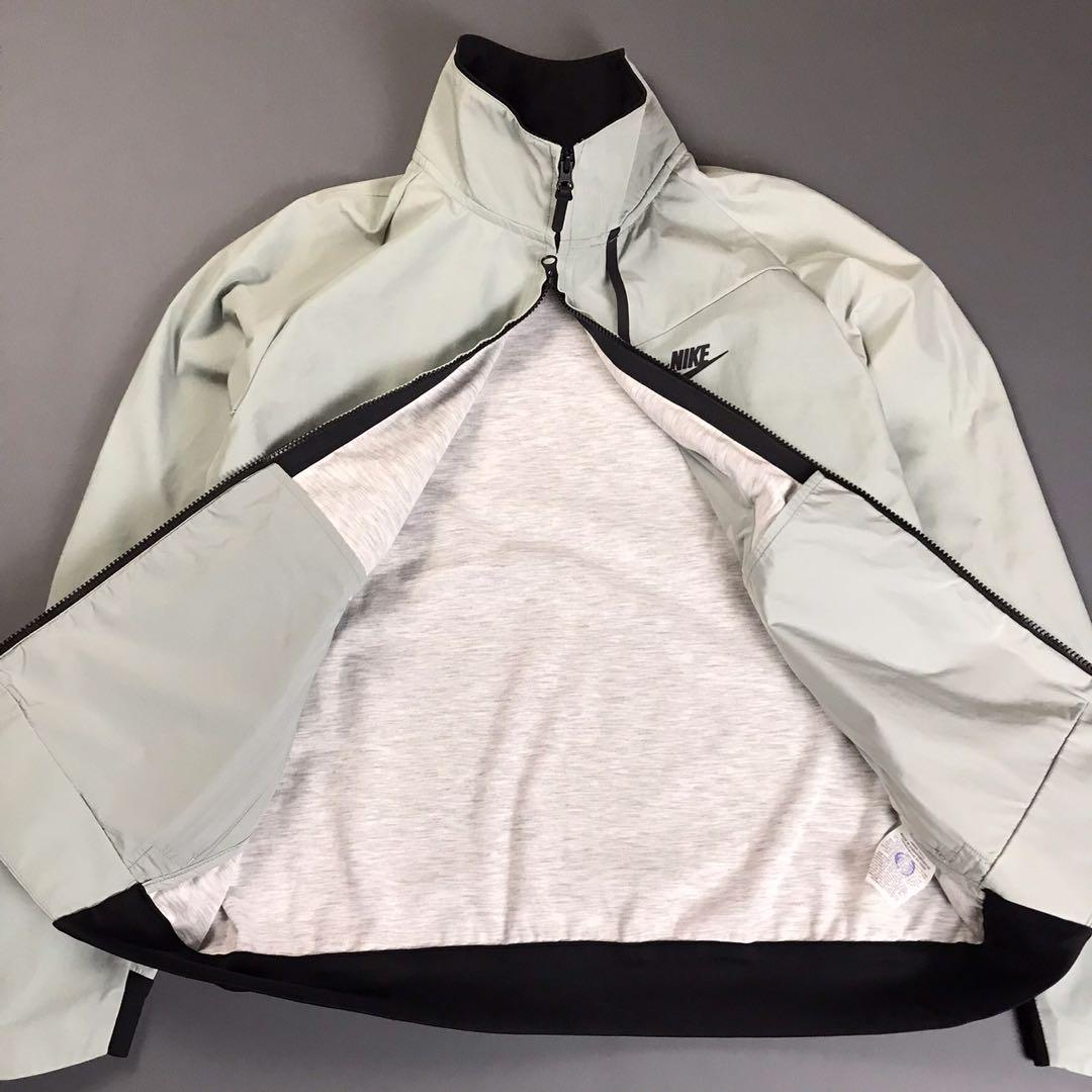 Nike - Tech Pack Shield - Jacket, Men's Fashion, Coats, Jackets and ...