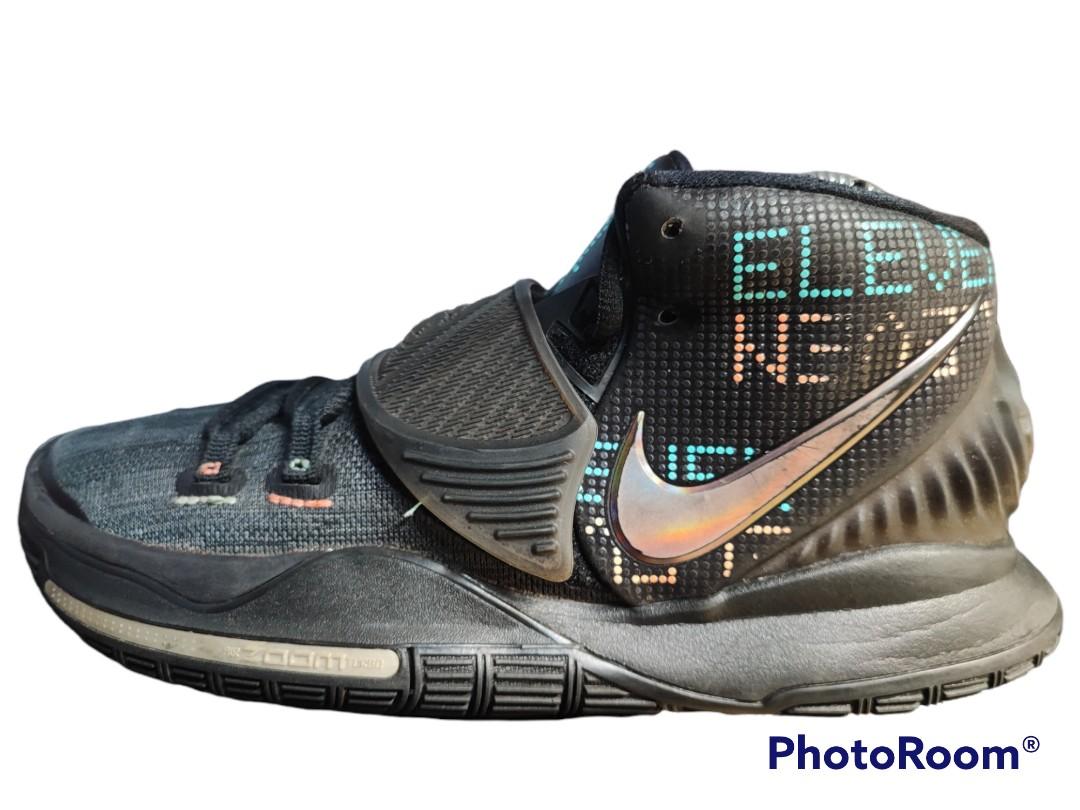 Nike kyrie 6 eleven, Men's Fashion, Footwear, Sneakers on Carousell