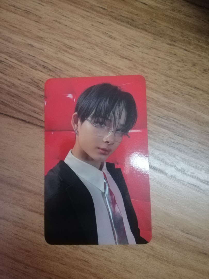 NIKI ENHYPEN DIMENSION:ANSWER POB WEVERSE, Hobbies & Toys, Collectibles ...