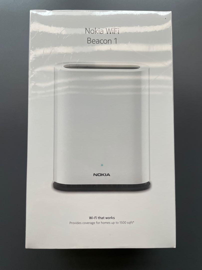 Nokia Wifi, Mobile Phones & Gadgets, Other Gadgets on Carousell