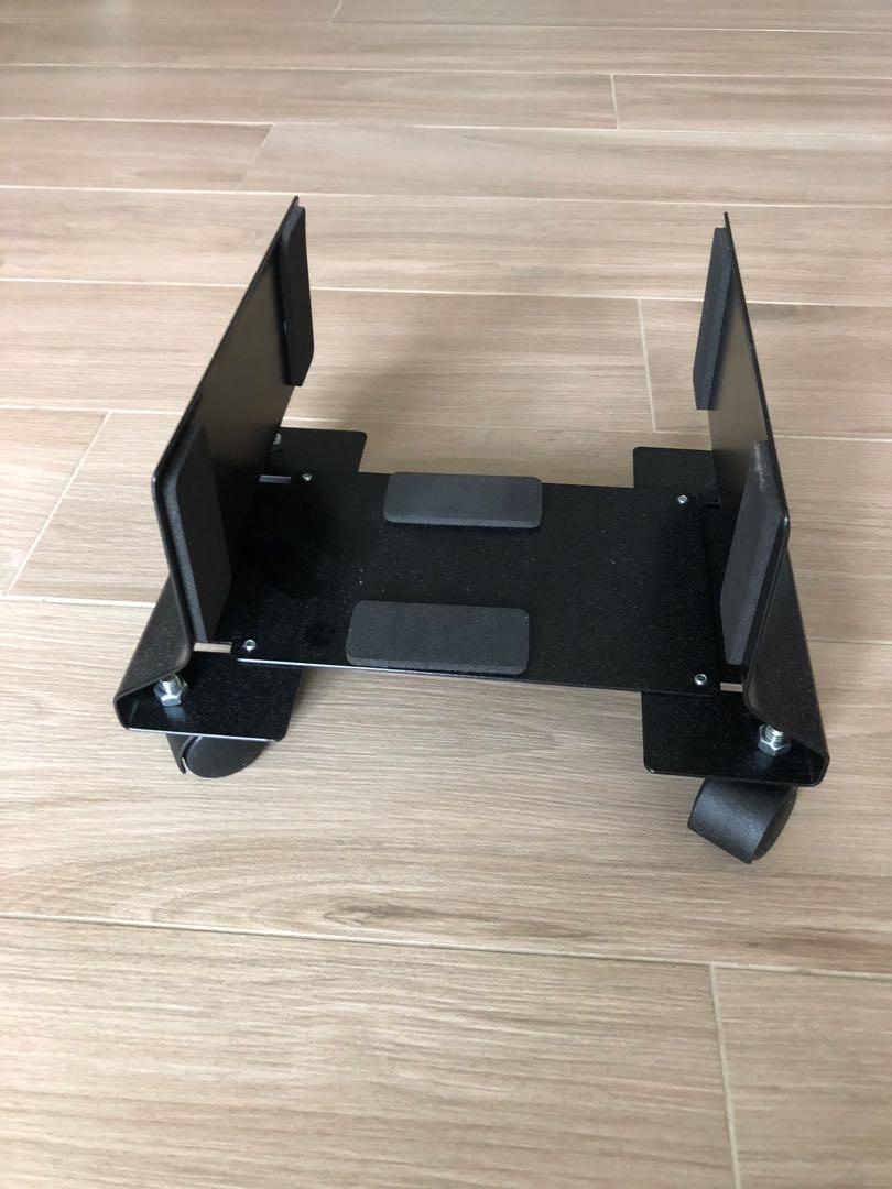 Omnidesk CPU roller, Computers & Tech, Parts & Accessories, Computer ...