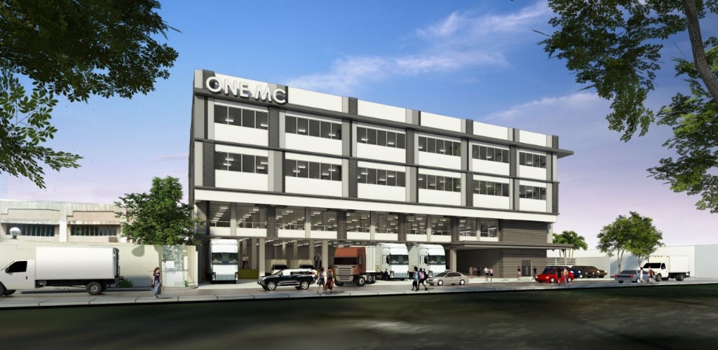 Paranaque | Warehouse For Sale- #2729, Property, Rentals, Commercial on ...