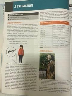 Pearson Edexcel International AS/A level Physics Student Book 1, 興趣及遊戲 ...