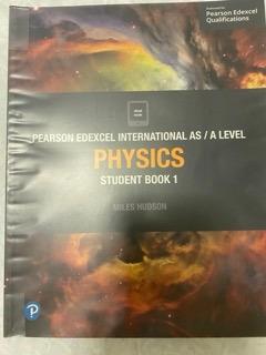 Pearson Edexcel International AS/A level Physics Student Book 1, 興趣及遊戲 ...