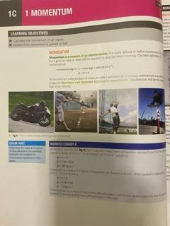 Pearson Edexcel International AS/A level Physics Student Book 1, 興趣及遊戲 ...