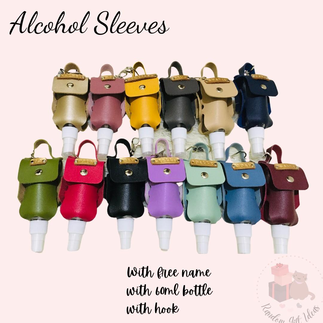 Personalized Alcohol Sleeves, Hobbies & Toys, Stationary & Craft ...