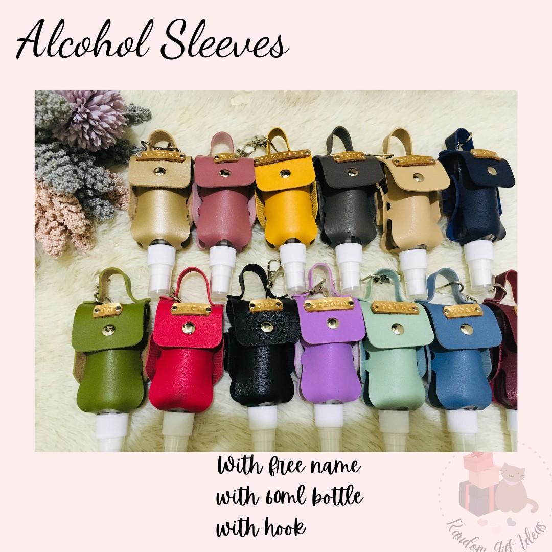 Personalized Alcohol Sleeves, Hobbies & Toys, Stationary & Craft ...