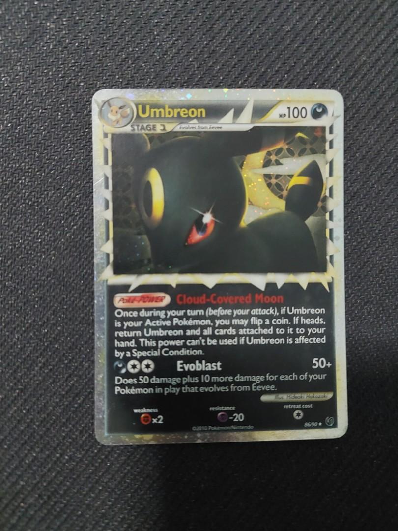pokemon cards umbreon and espeon prime psa 10 gold star charizard ...