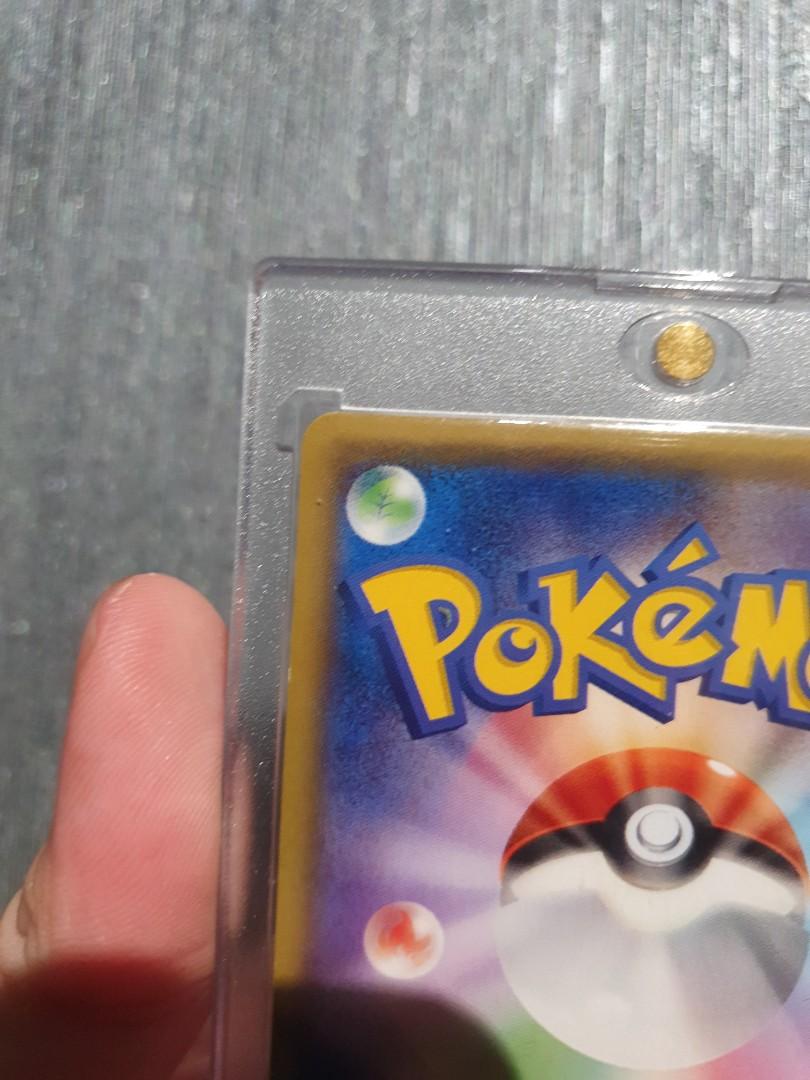 Pokemon TCG JP 2014 Uniqlo Warm Pikachu Promo Card, Hobbies & Toys ...