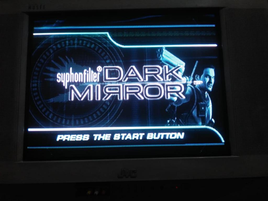 ps2 slim basic set PLS READ THE Description, Video Gaming, Video Game ...