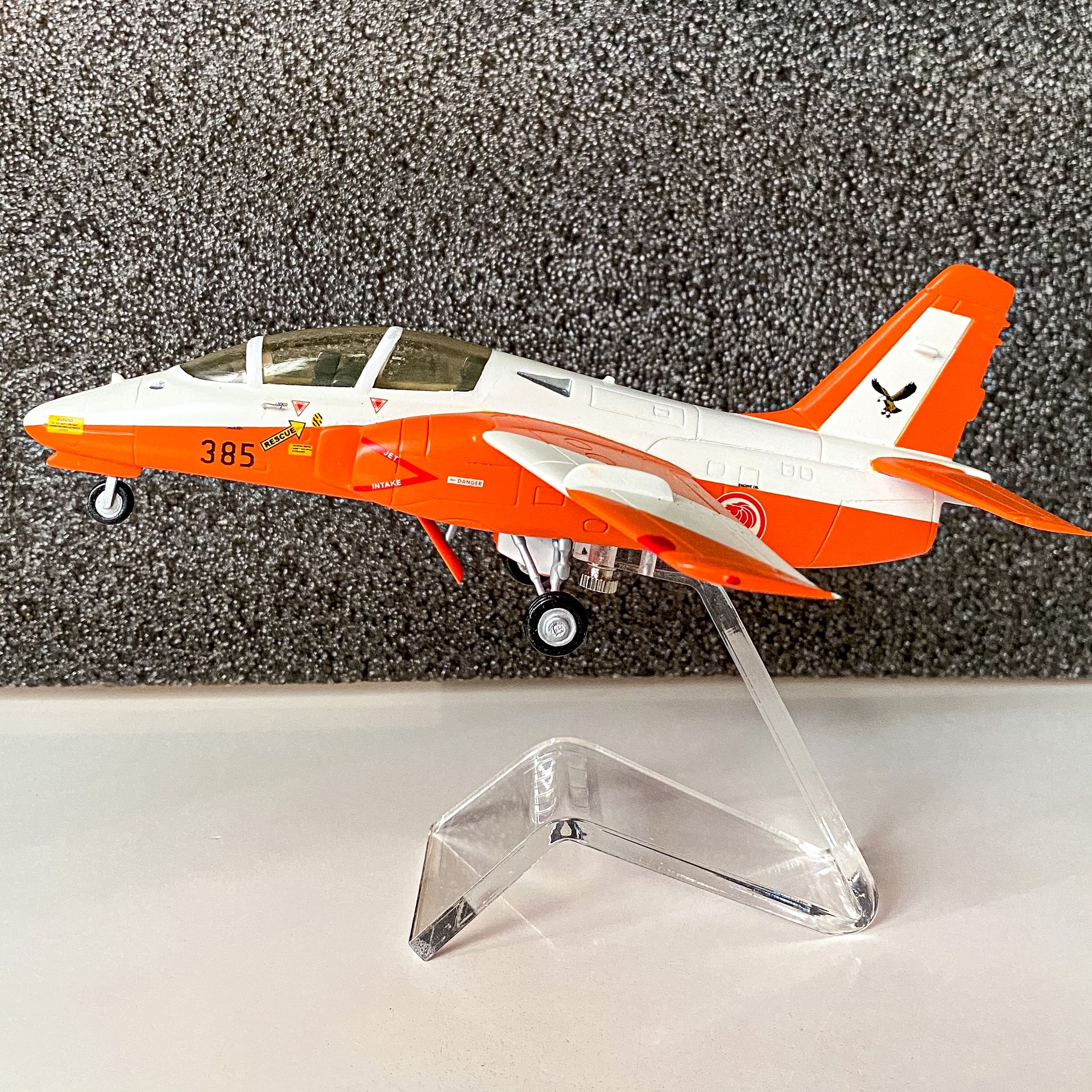 7 Pieces Left‼️ Skyspeed Republic of Singapore Air Force RSAF SIAI ...