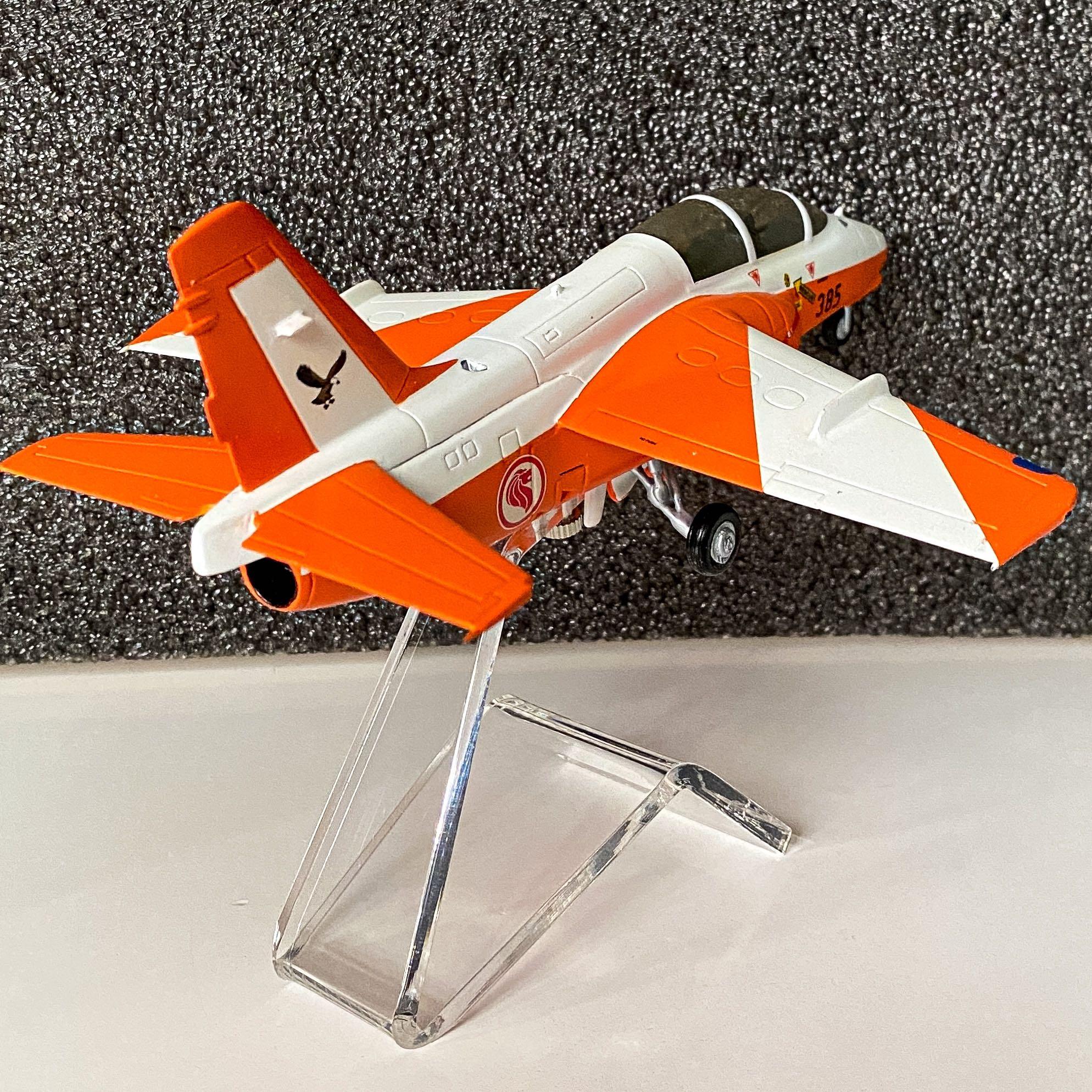 7 Pieces Left‼️ Skyspeed Republic of Singapore Air Force RSAF SIAI ...