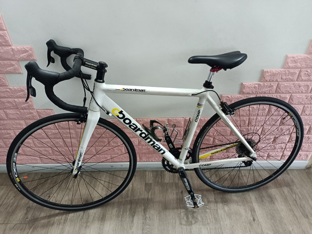 Road bike "Boardman", Sports Equipment, Bicycles & Parts, Bicycles on ...