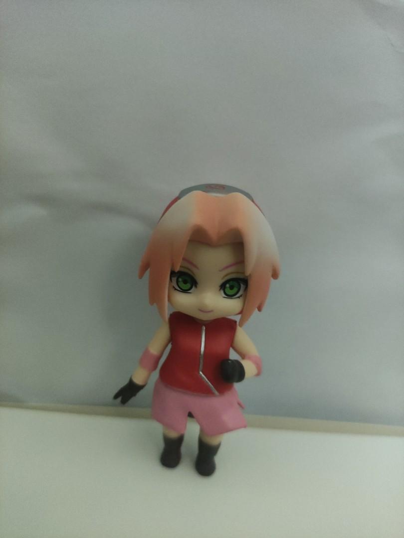 Sakura naruto, Hobbies & Toys, Memorabilia & Collectibles, Fan ...
