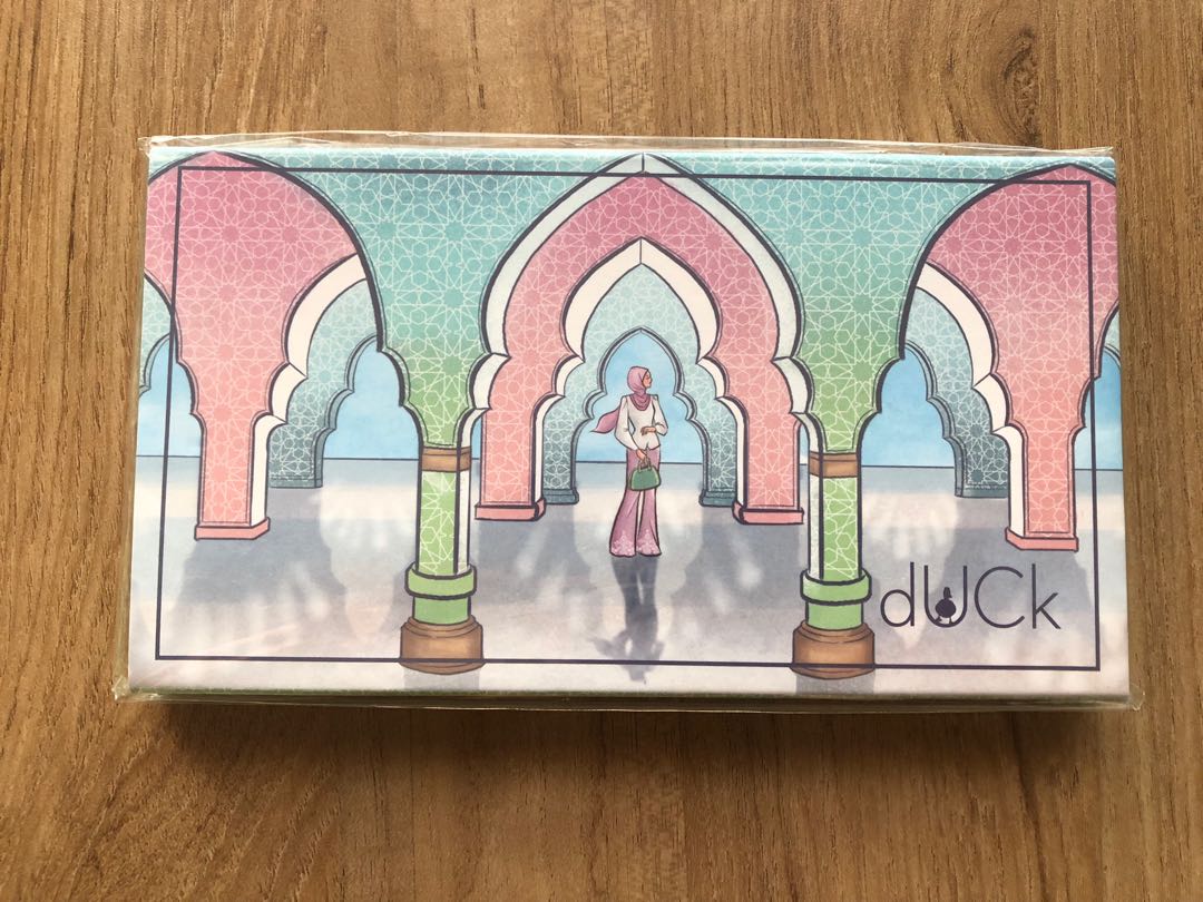 Sampul raya duck, Everything Else, Others on Carousell