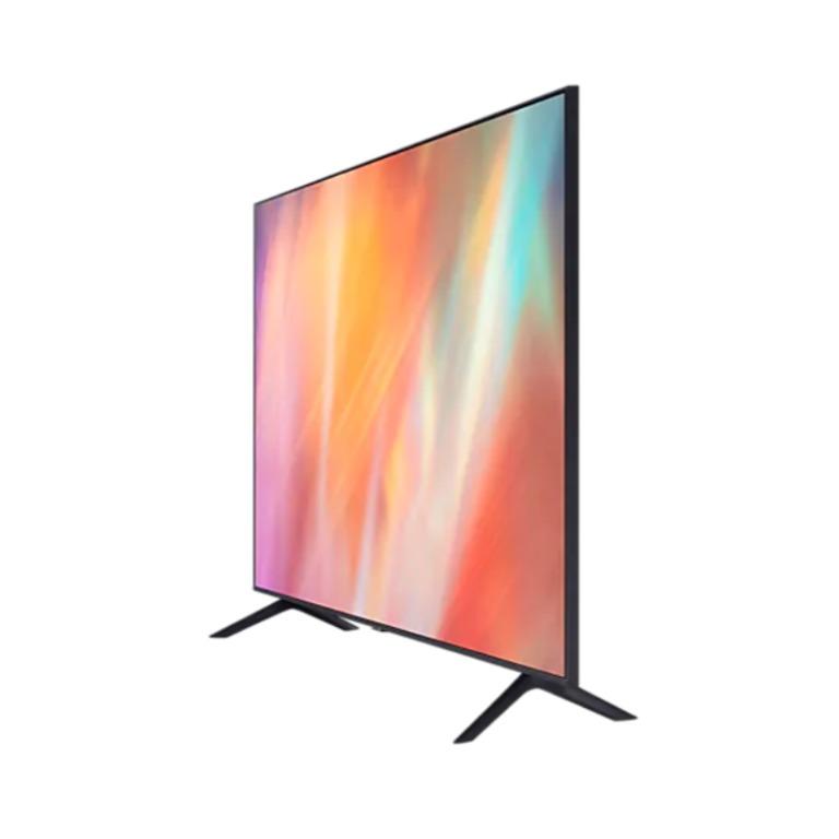 Samsung UA75AU7000 75in Crystal UHD 4K TV, TV & Home Appliances, TV ...