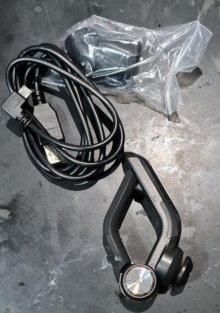 Sena handlebar remote control, Motorcycles, Motorcycle Accessories on ...