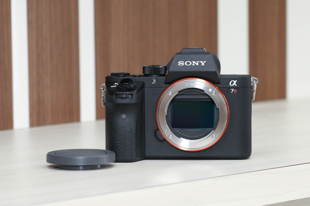 Sony Alpha A7R2, Photography, Cameras on Carousell