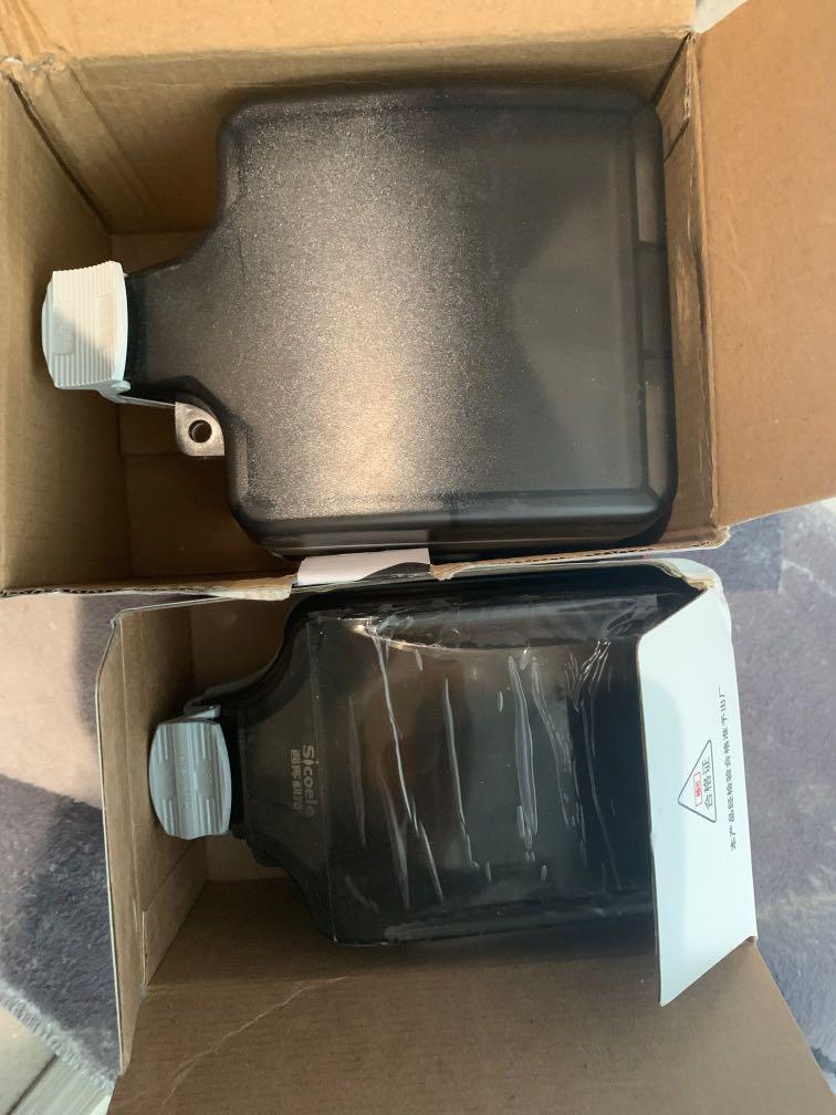 Splash proof socket casing, Furniture & Home Living, Outdoor Furniture ...