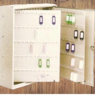 SR Key Cabinet for 300 keys KB-300, Furniture & Home Living, Furniture ...