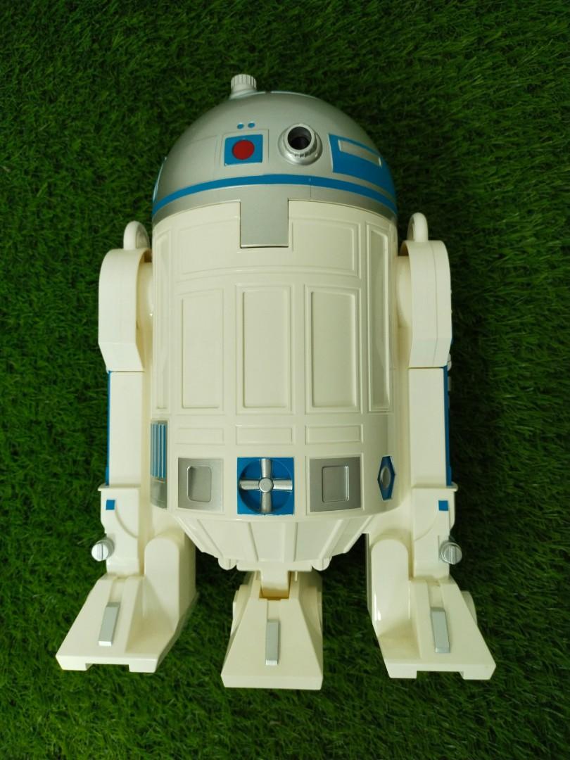 Star Wars R2D2 Popcorn Bucket, Hobbies & Toys, Toys & Games on Carousell