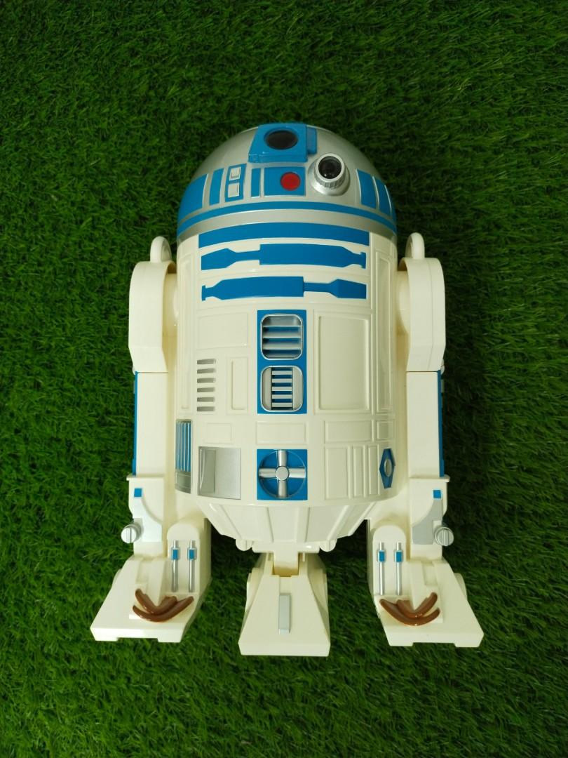 Star Wars R2D2 Popcorn Bucket, Hobbies & Toys, Toys & Games on Carousell