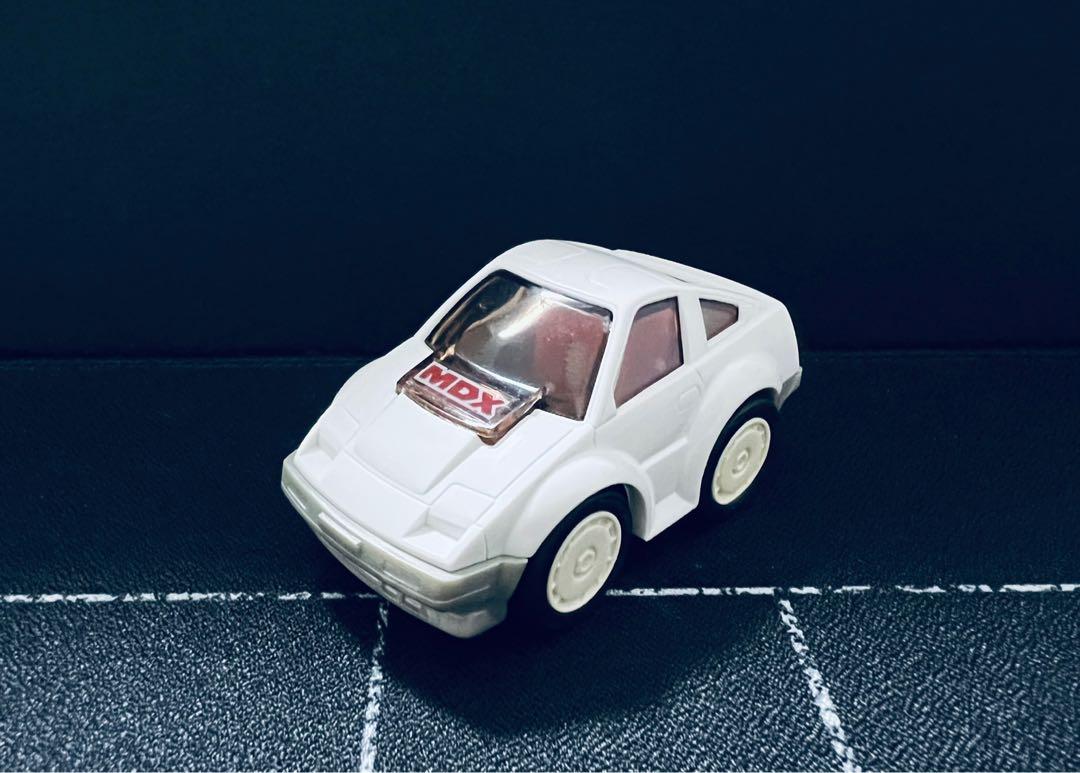 Takara Tuned Up Choro Q Pro, Hobbies & Toys, Toys & Games on Carousell