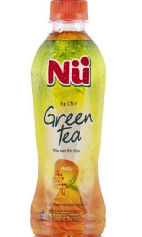 Nii yogurt tea, Food & Drinks, Beverages on Carousell