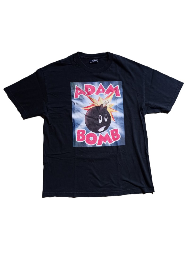 The hundreds adam bomb, Men's Fashion, Tops & Sets, Tshirts & Polo ...