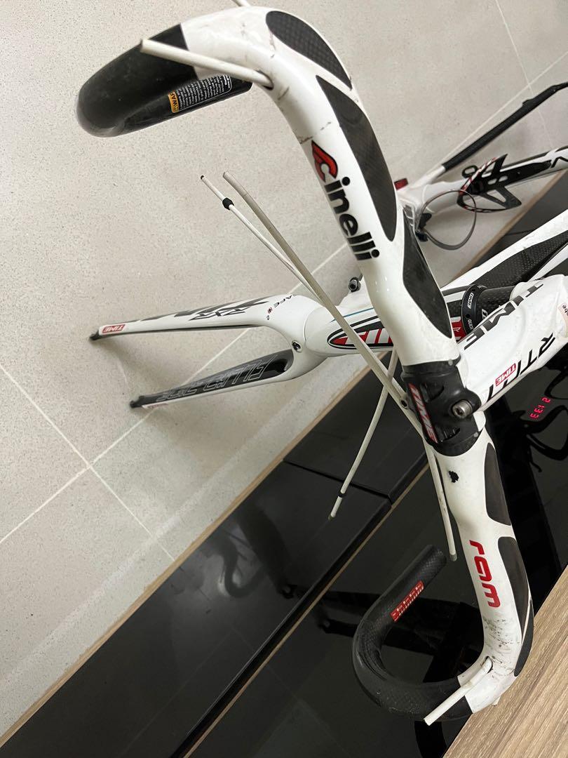 Time RXR ULTEAM, Sports Equipment, Bicycles & Parts, Bicycles on Carousell