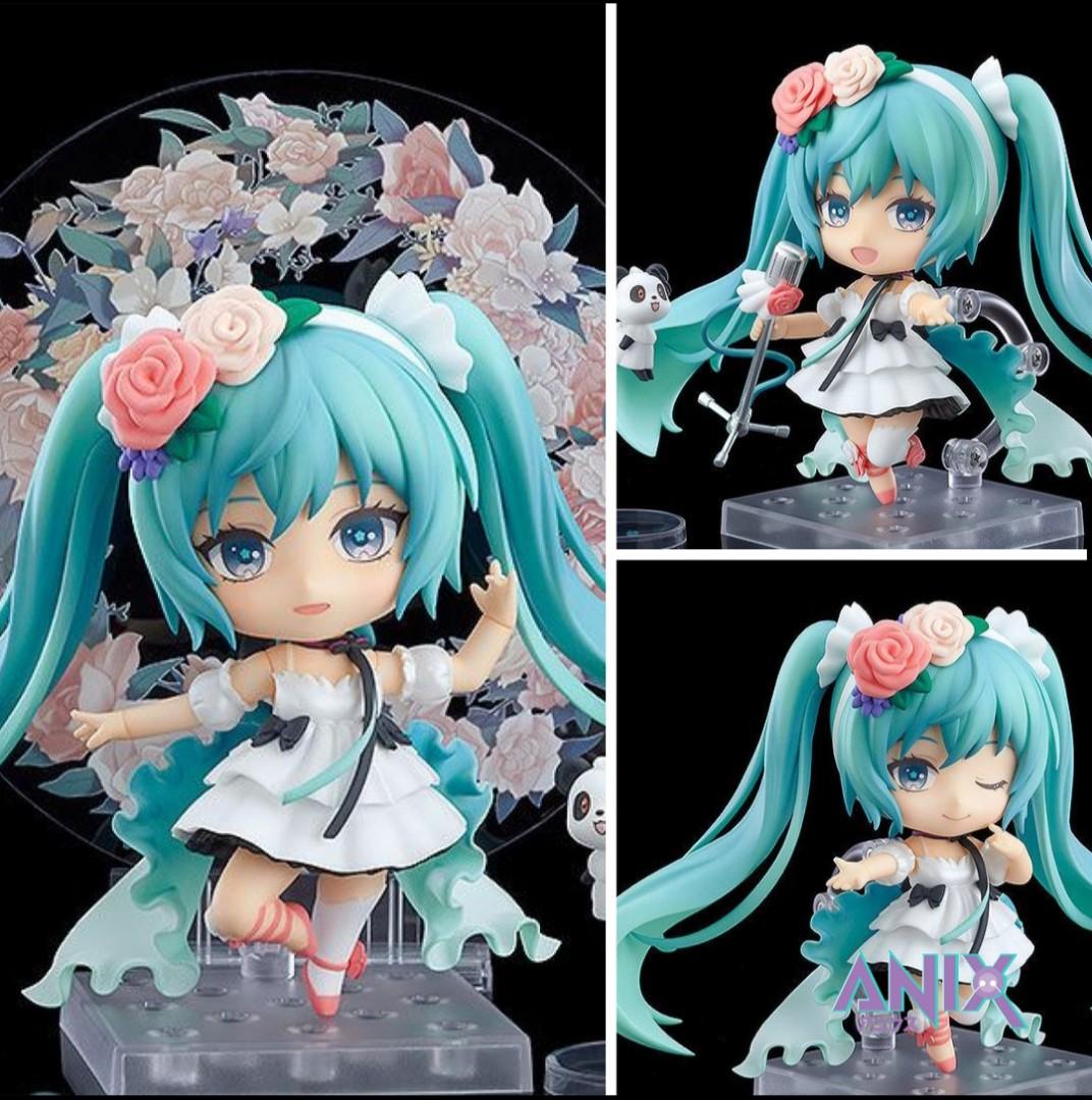 Vocaloid - Hatsune Miku - With You 2019 Ver. - Nendoroid #1456 (Good ...