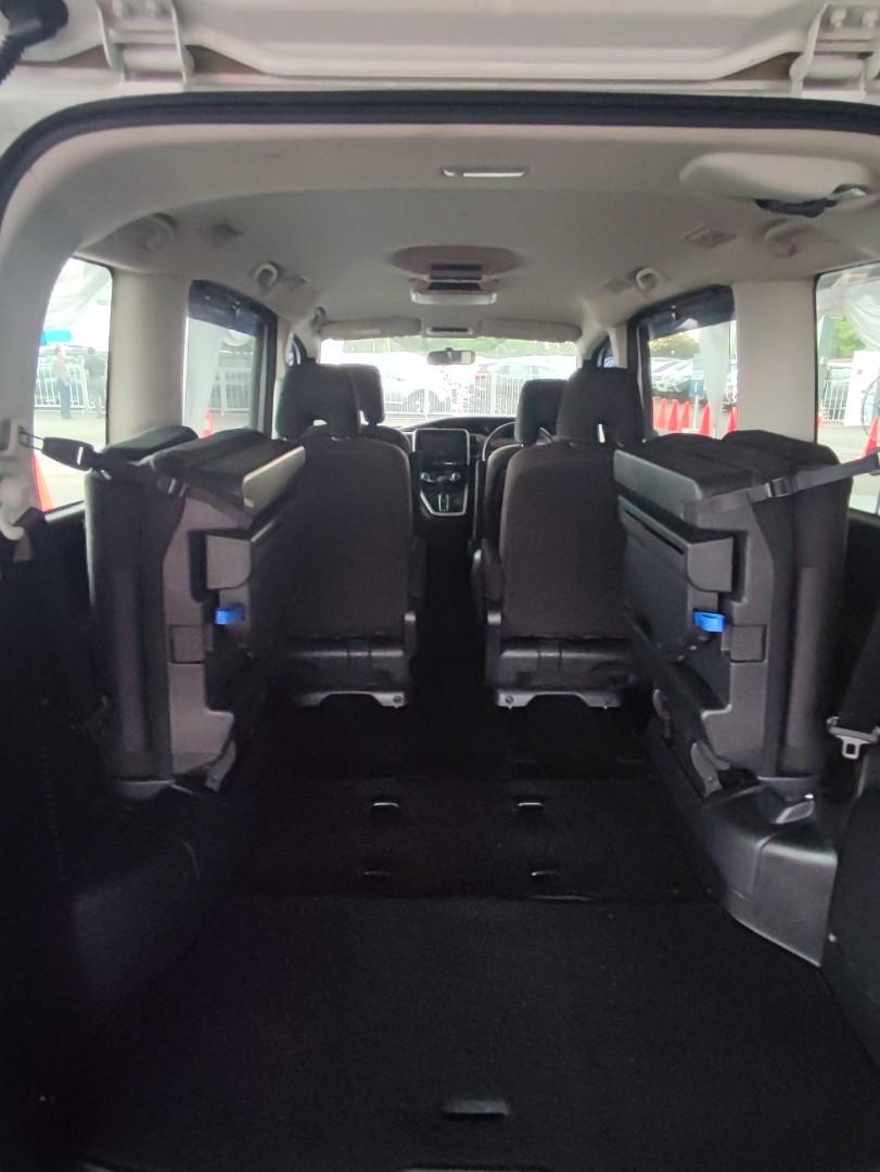 Weekend MPV rental Malaysia Genting Johor 7 seater, Cars, Car Rental on ...