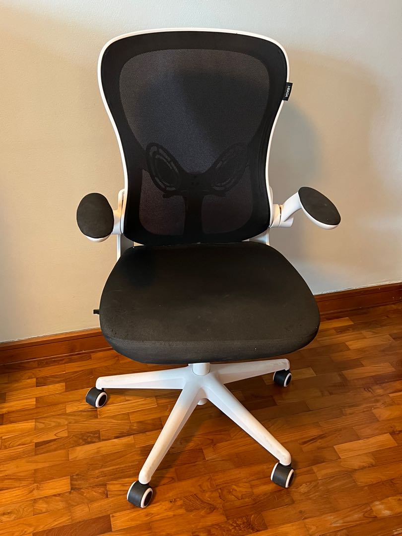 Xiaomi Ergonomic Office Chair XIAOY-series, Furniture & Home Living ...