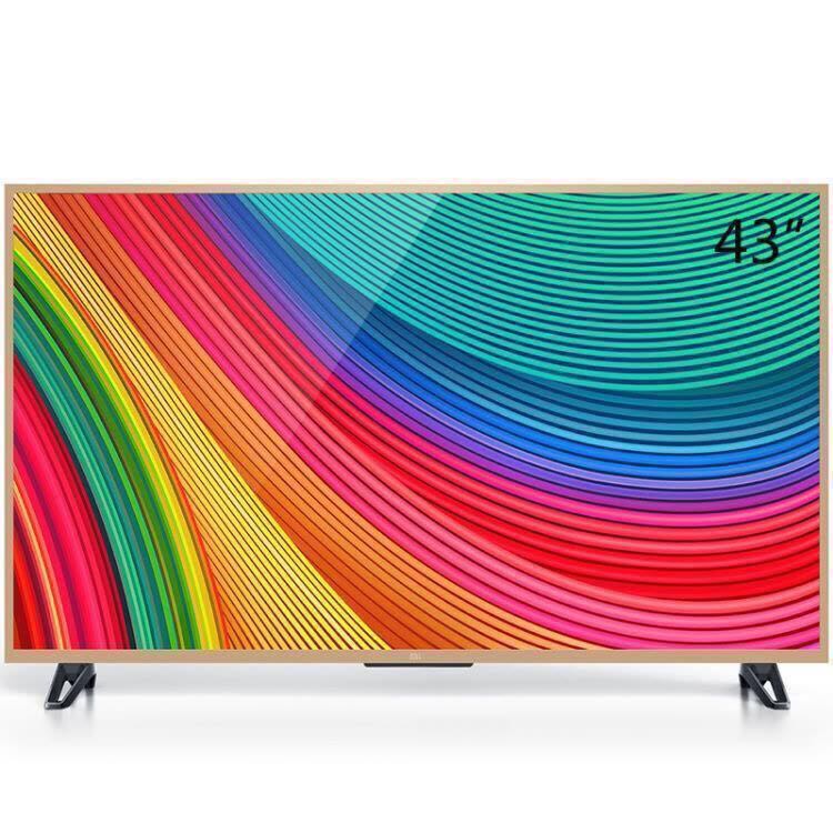 Xiaomi MI TV ( 43 Inch ), TV & Home Appliances, TV & Entertainment, TV ...