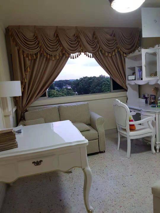 214 Marsiling Lane Causeway View, Property, Rentals, HDB on Carousell