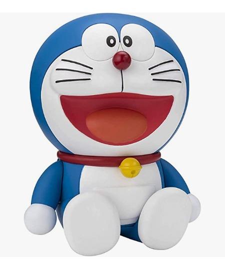 doraemon 3d cake