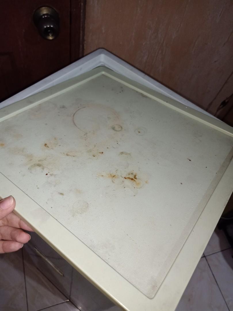 50 kg Rice Dispenser, Furniture & Home Living, Kitchenware & Tableware ...