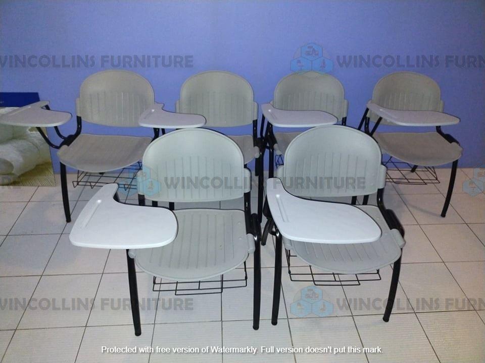 ,/ school training chair with table, Furniture & Home Living, Furniture ...