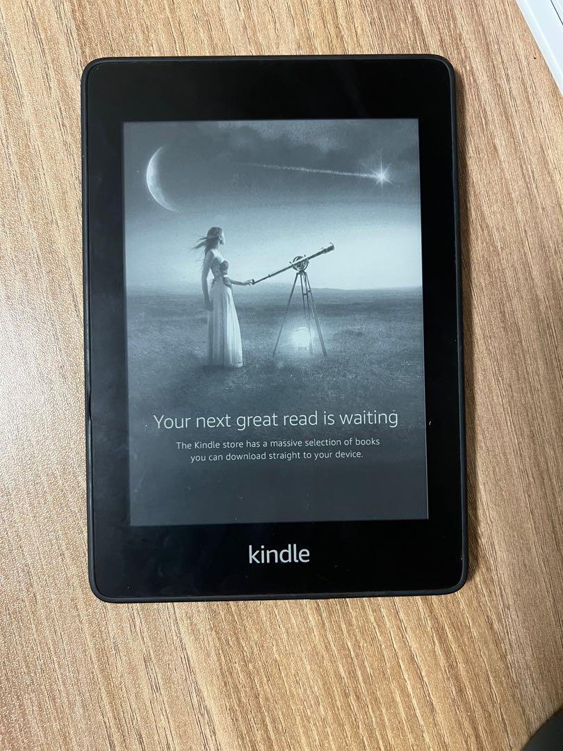 Amazon Kindle Paperwhite (10th generation), Mobile Phones & Gadgets, E ...