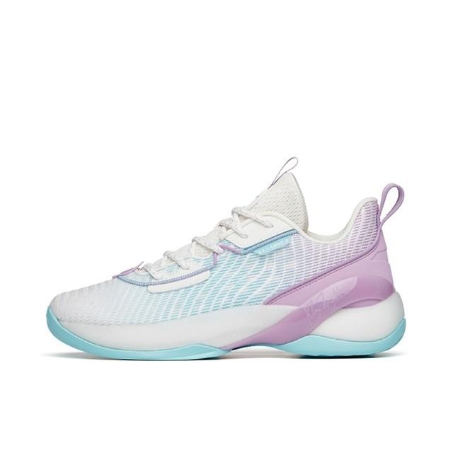 Anta Klay Thompson KT7 Light / KT-Light VII basketball shoes, KT7 Lite ...