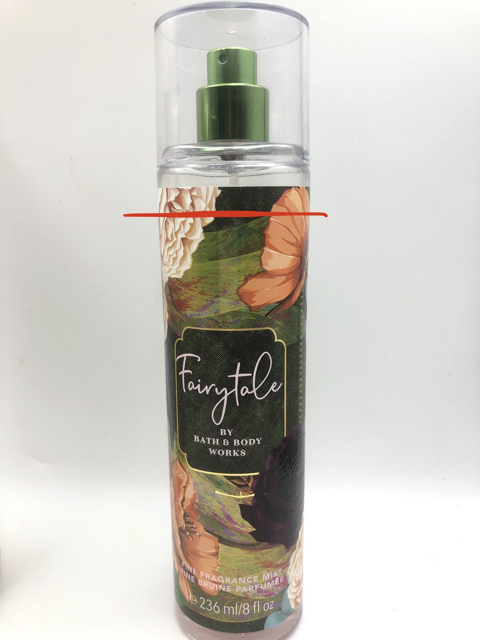 BBW Bath & Body Works Fairytale Mist Preloved, Beauty & Personal Care ...