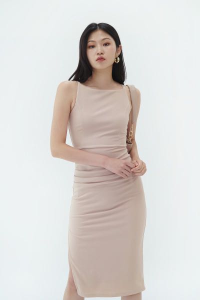 BN Mikayla Mallory Dress, Women's Fashion, Dresses & Sets, Dresses on ...