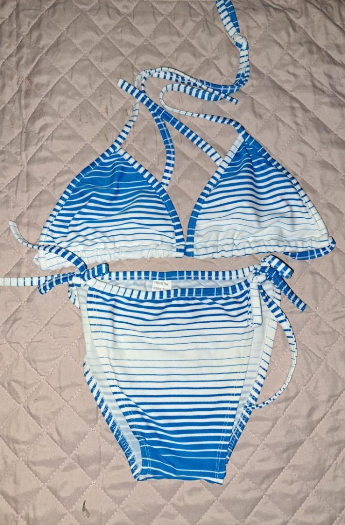 BRANDED BIKINI, Women's Fashion, Swimwear, Bikinis & Swimsuits on Carousell