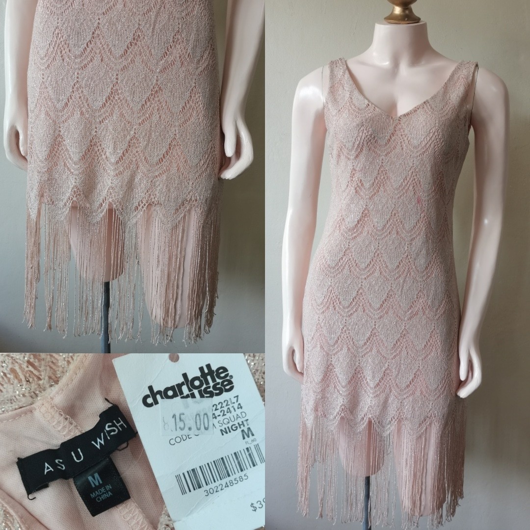 Branded Dress, Women's Fashion, Dresses & Sets, Dresses on Carousell