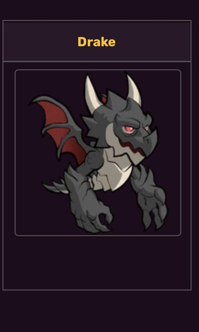 BrawlHalla GroveWarden Bundle, Video Gaming, Gaming Accessories, In ...