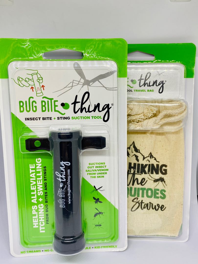 Bug Bite Thing Insect Bite Suction Tool, Everything Else, Others on ...
